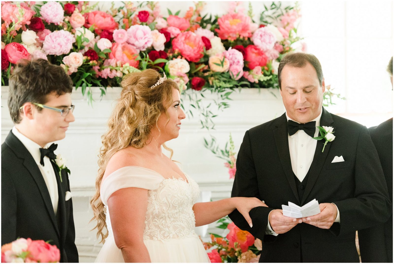 Scott & Jordan // Wedding - amandacollinsphoto.com