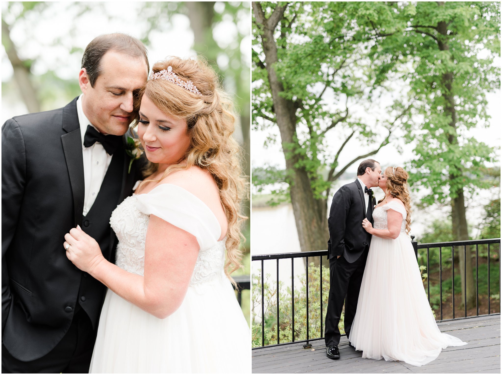 Scott & Jordan // Wedding - amandacollinsphoto.com