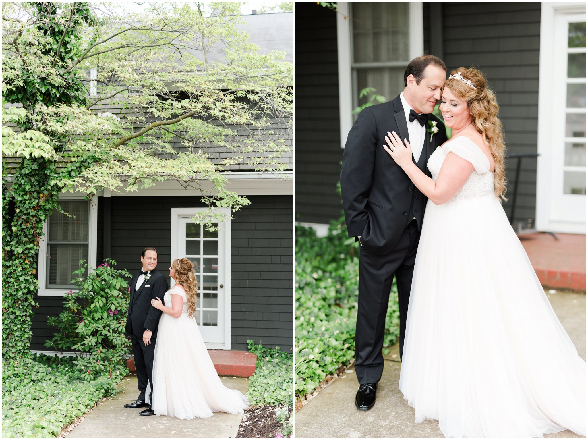 Scott & Jordan // Wedding - amandacollinsphoto.com