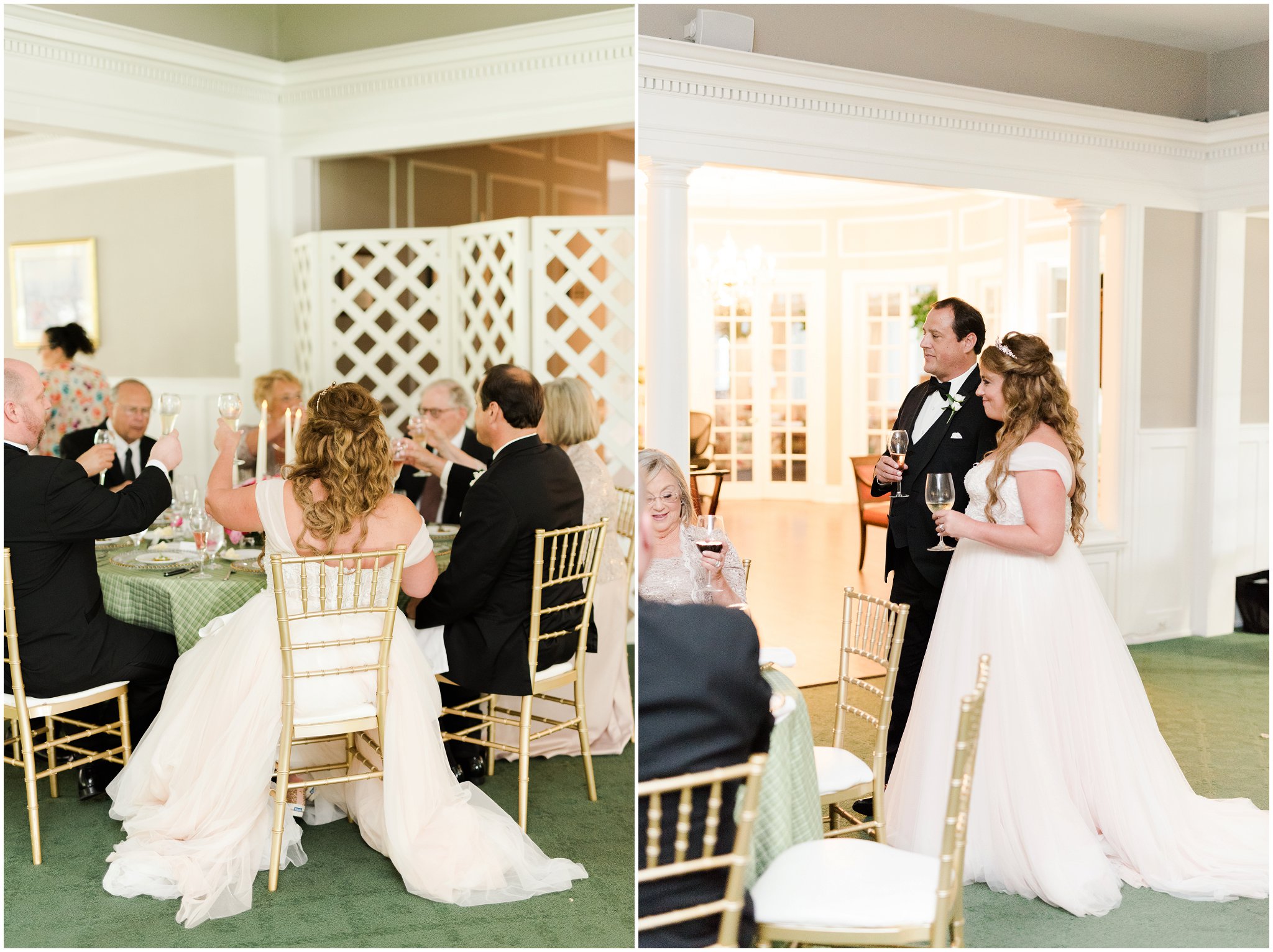 Scott & Jordan // Wedding - amandacollinsphoto.com