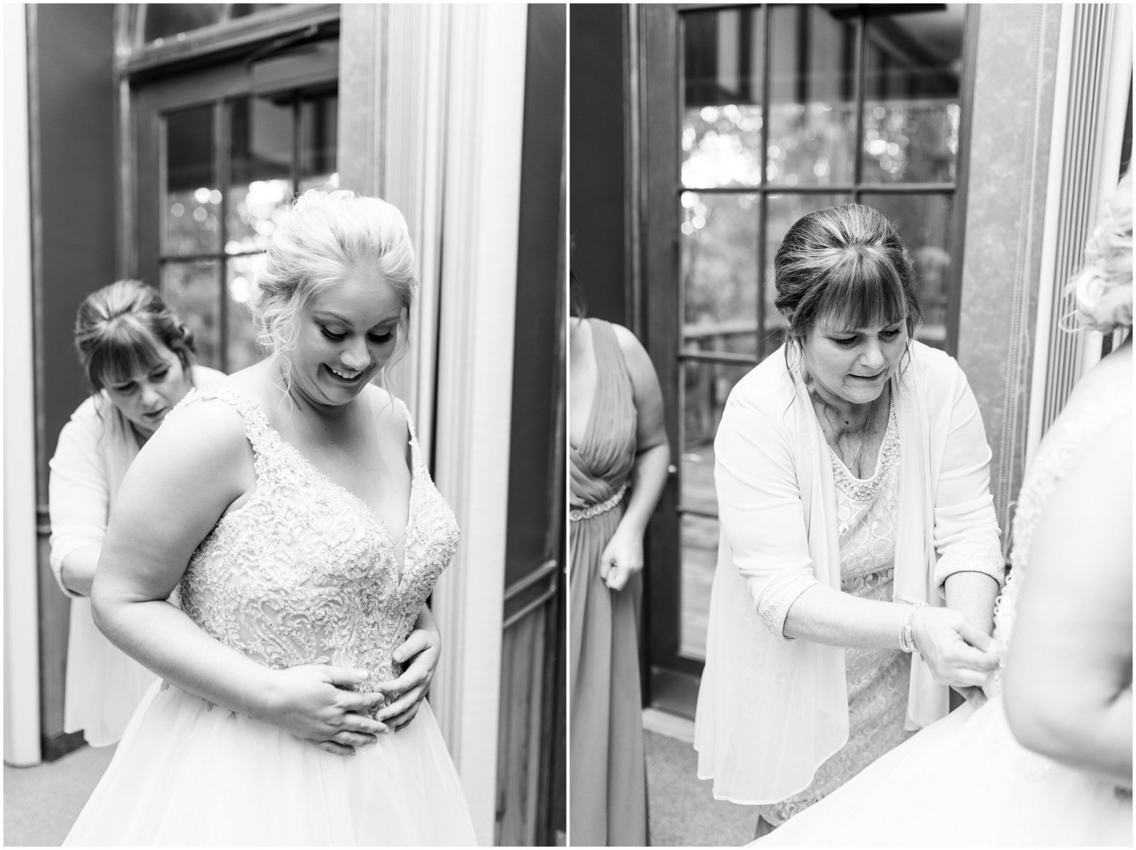 Dan & Jessica // Wedding - amandacollinsphoto.com