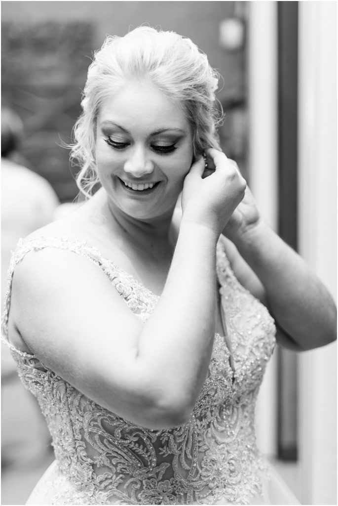 Dan & Jessica // Wedding - amandacollinsphoto.com