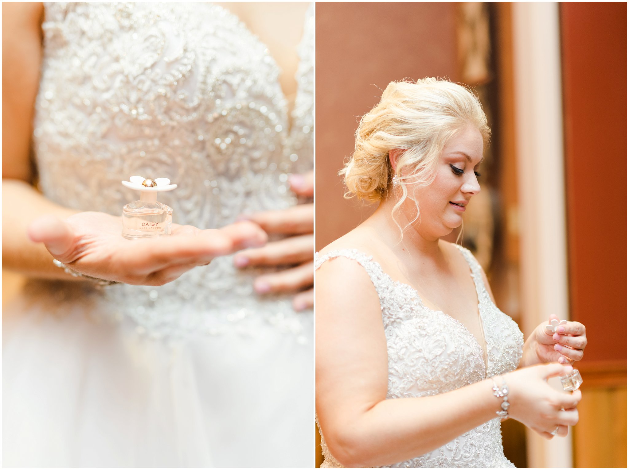Dan & Jessica // Wedding - amandacollinsphoto.com
