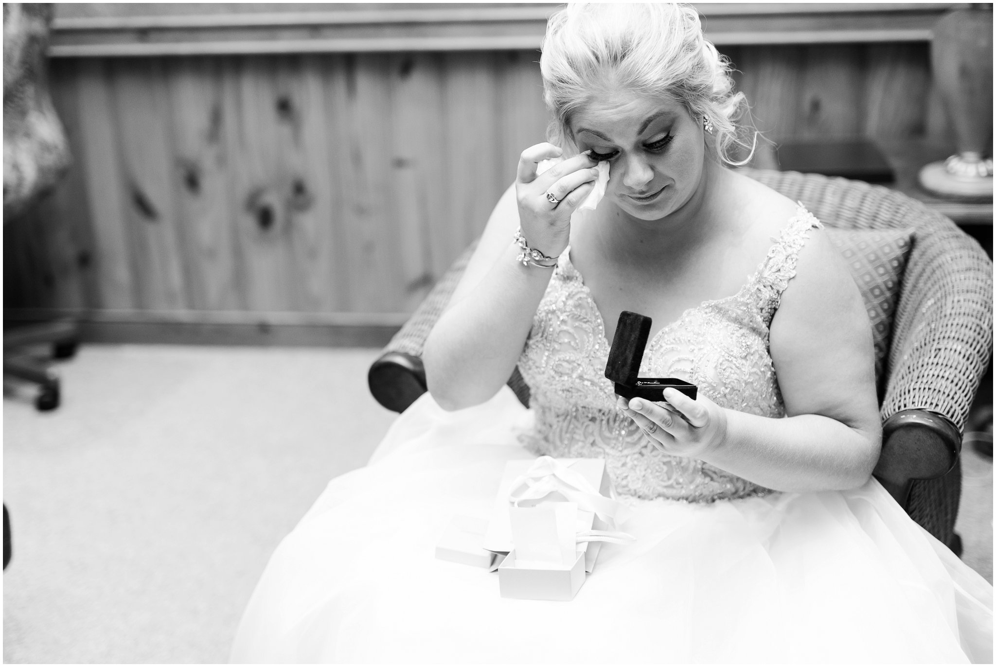 Dan & Jessica // Wedding - amandacollinsphoto.com