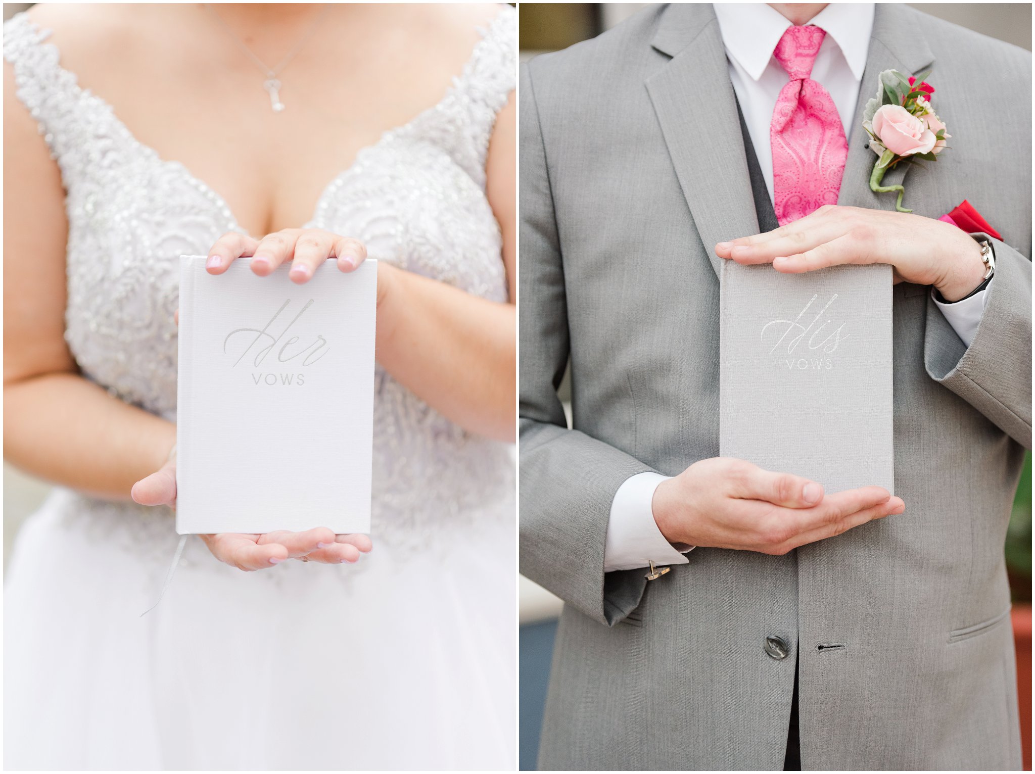 Dan & Jessica // Wedding - amandacollinsphoto.com