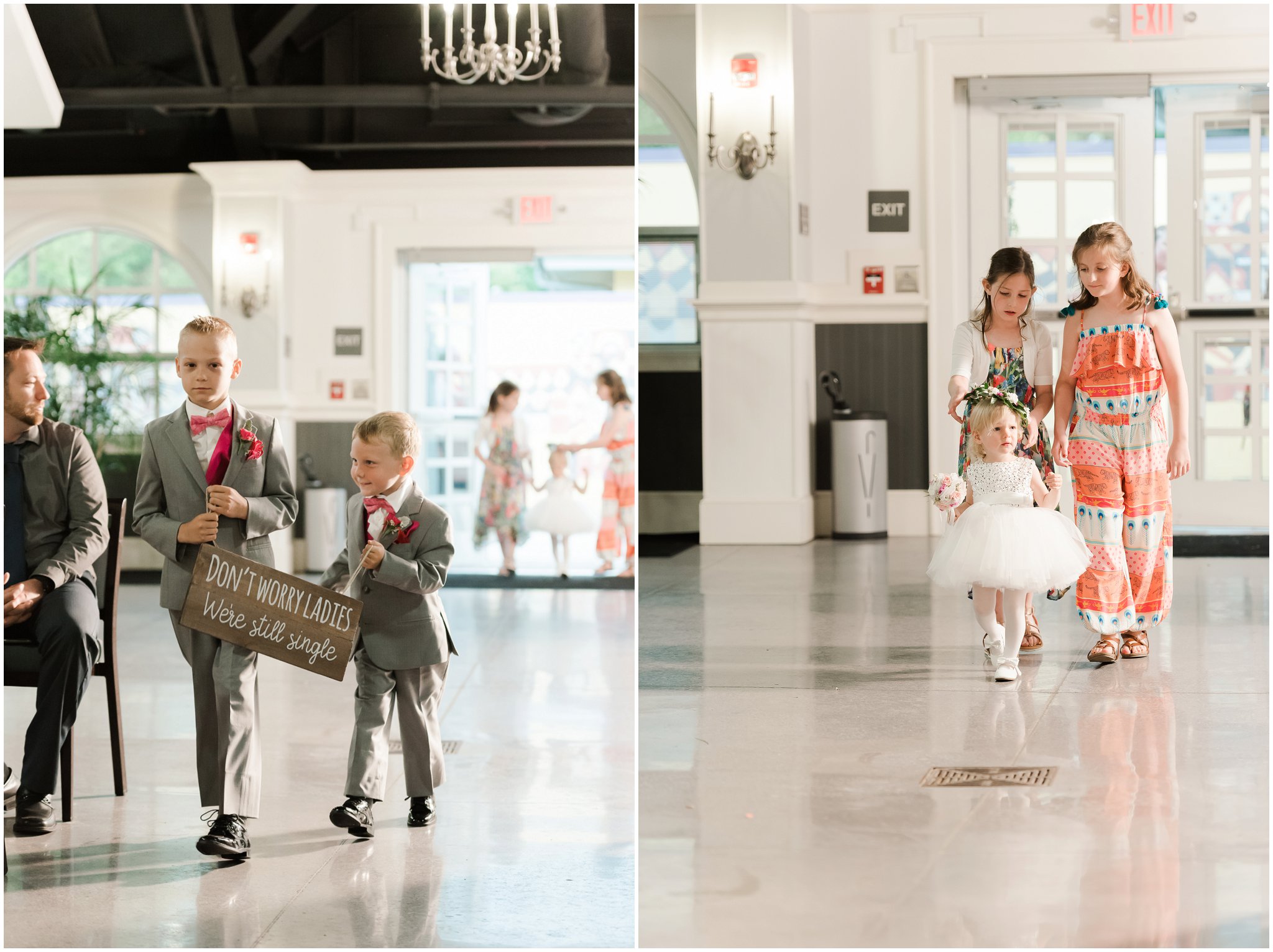 Dan & Jessica // Wedding - amandacollinsphoto.com