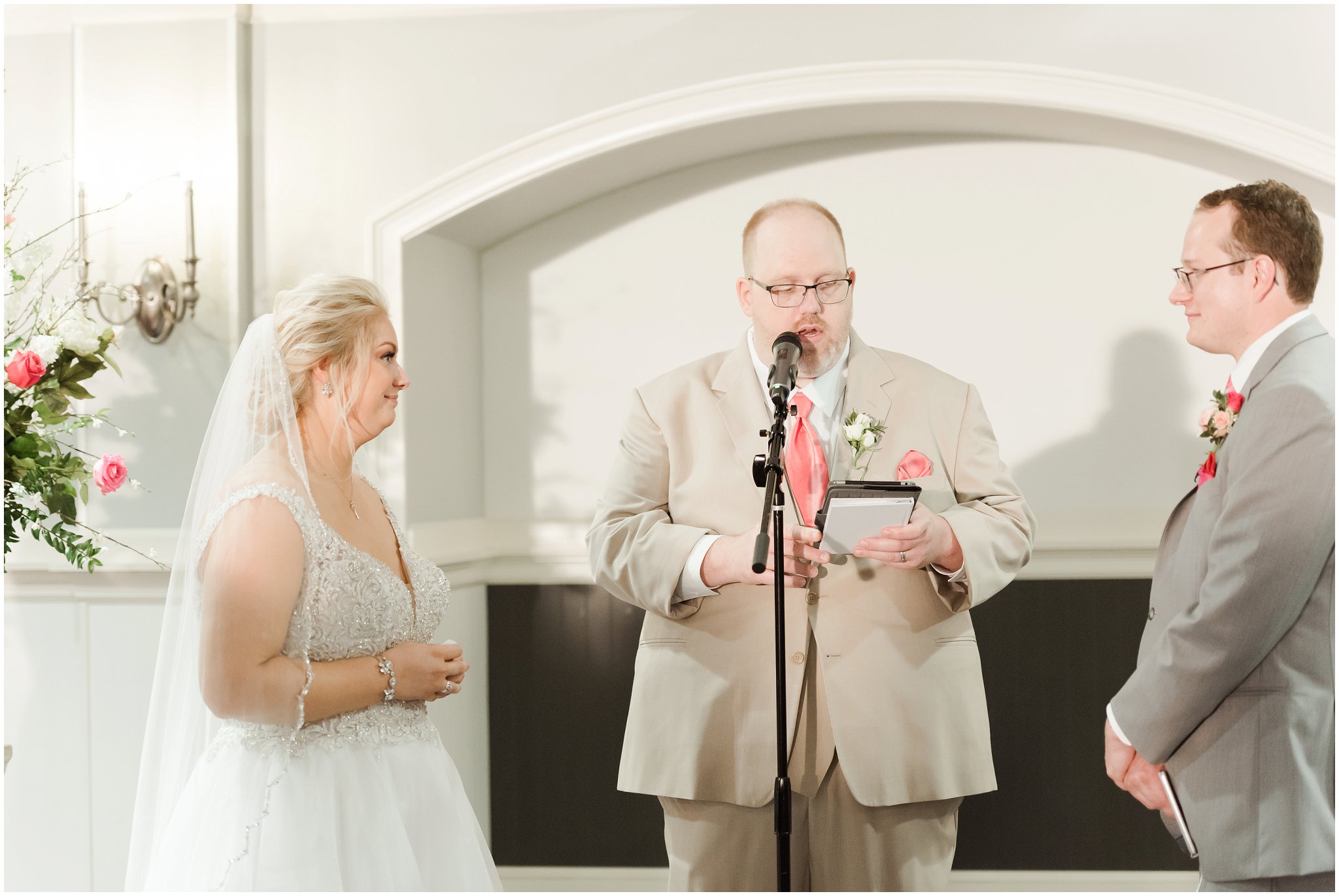Dan & Jessica // Wedding - amandacollinsphoto.com