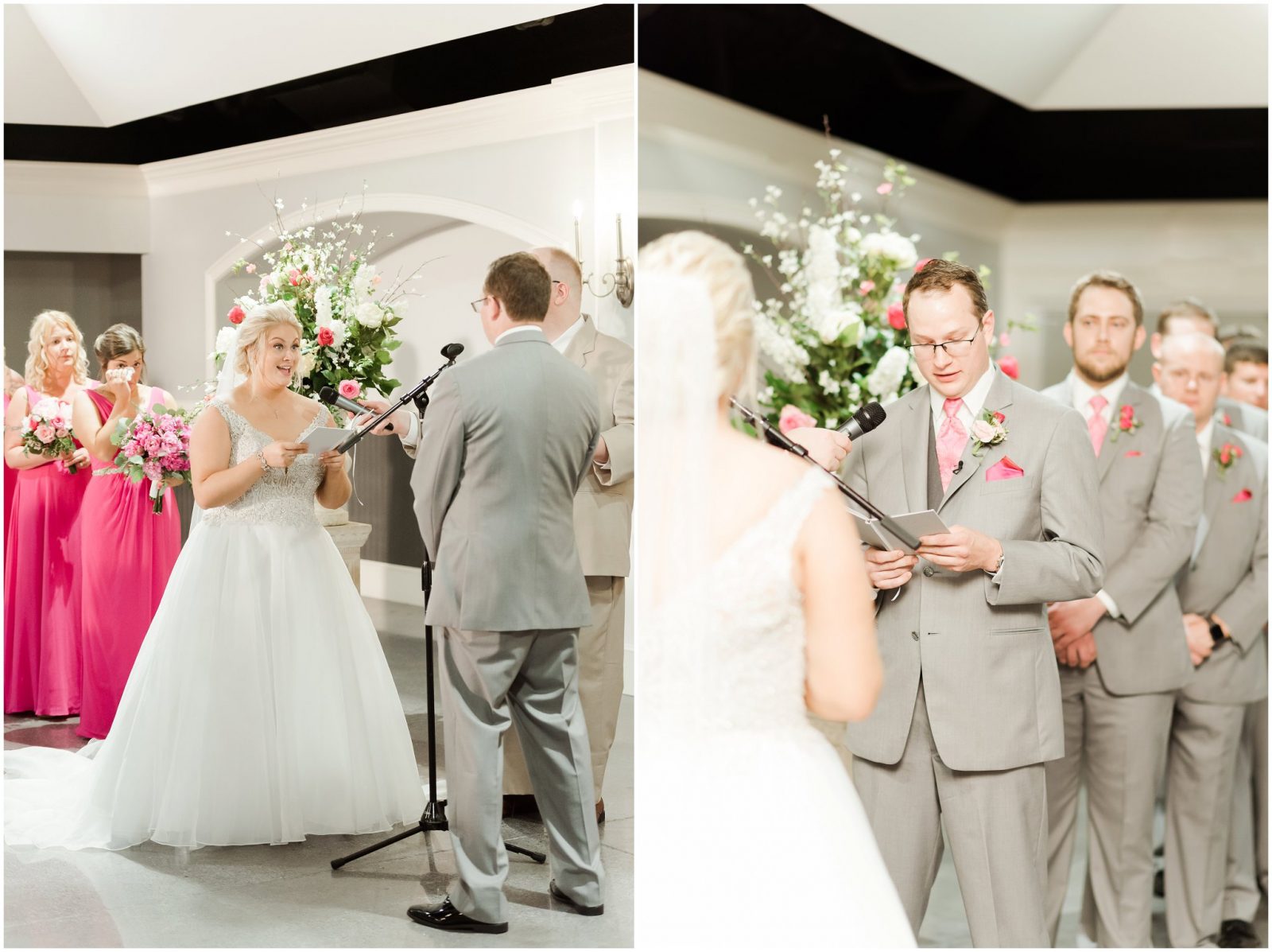 Dan & Jessica // Wedding - amandacollinsphoto.com