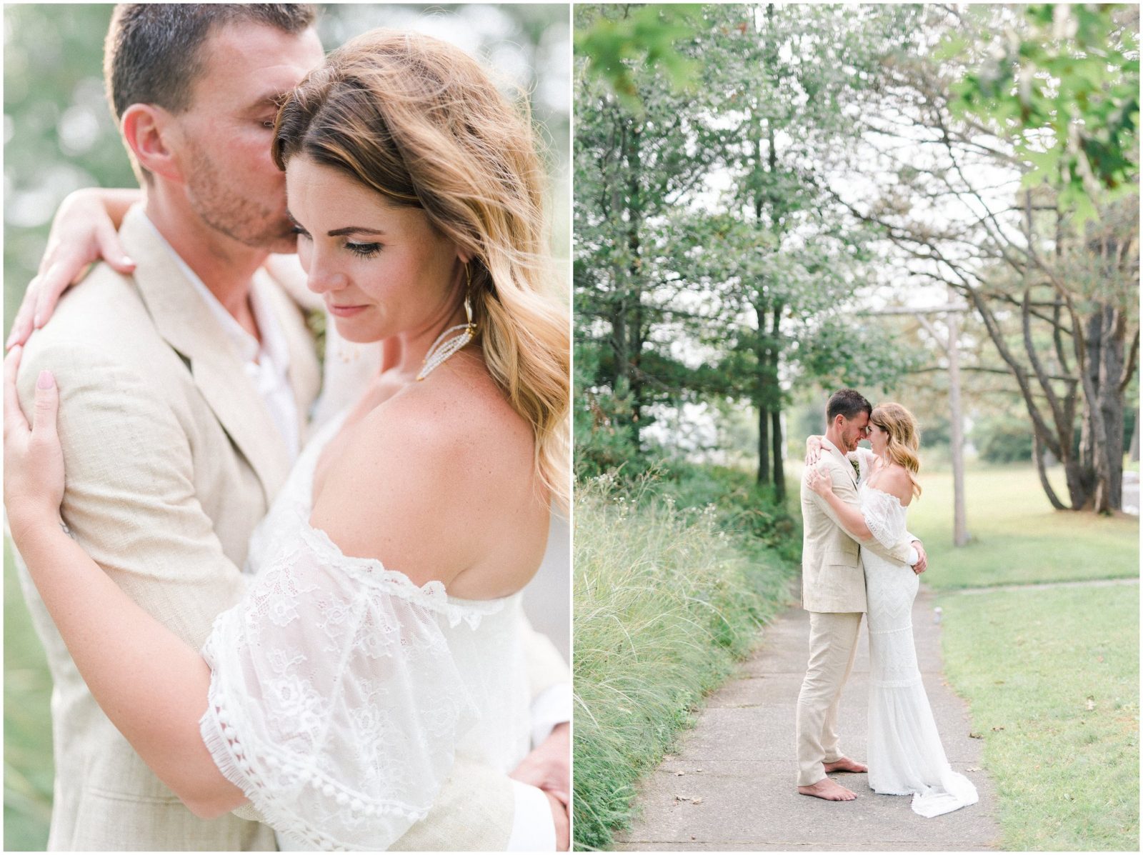 Evan & Maggie // Wedding - amandacollinsphoto.com