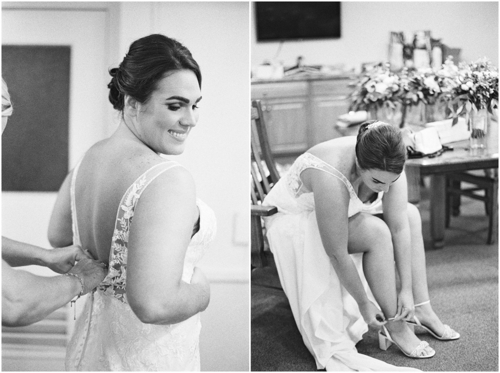 Downtown Sandusky Wedding // Scott & Makayla - amandacollinsphoto.com