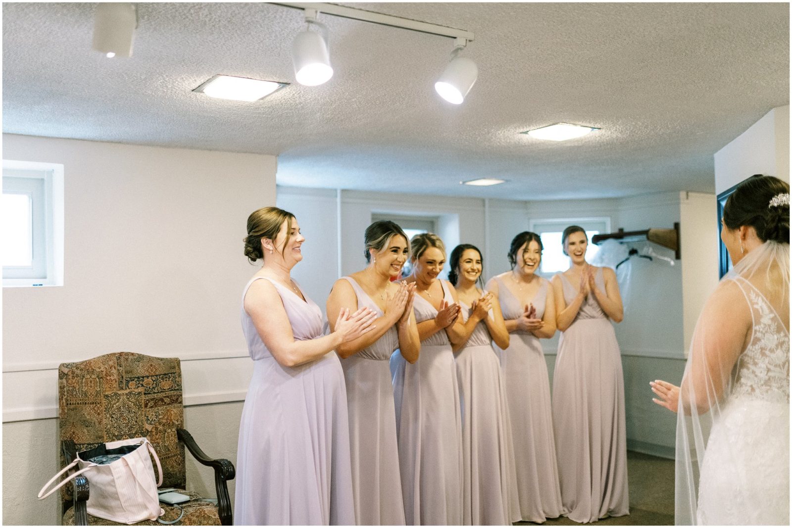 Downtown Sandusky Wedding // Scott & Makayla - amandacollinsphoto.com